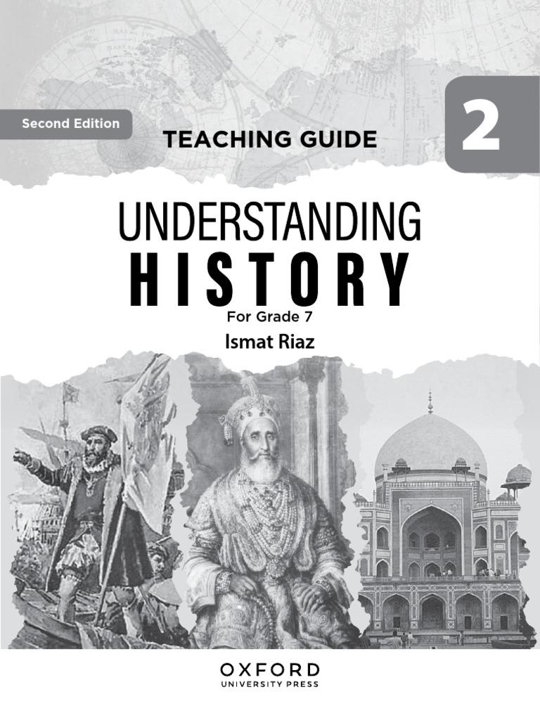 Understanding History 2nd Ed TG 2 | PDF | Educational Assessment