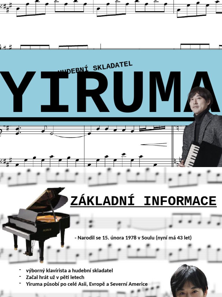 YIRUMA | PDF