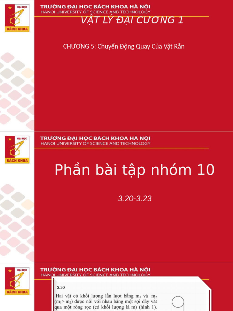 Bai Tap VLDC 1 | PDF