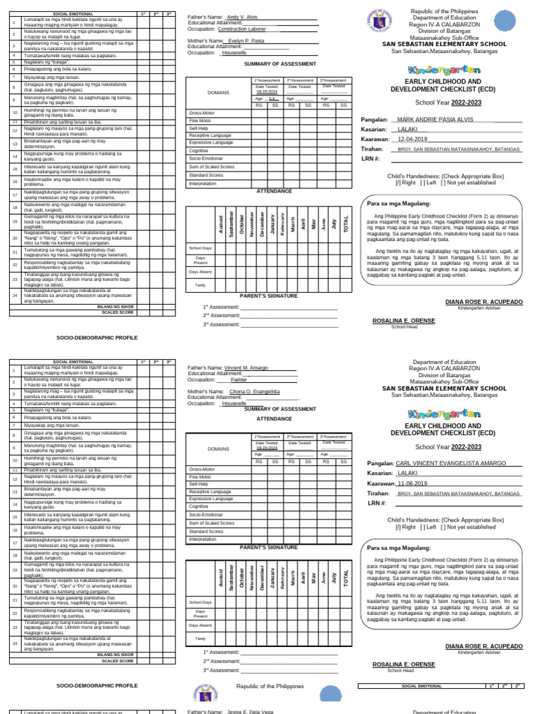 Assessment New 6222023 | PDF