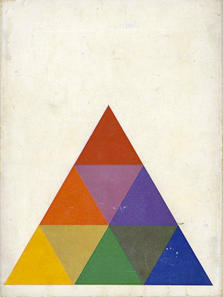 Triangulo de Cores | PDF