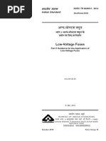 ANSI Symbols | PDF | Transformer | Rectifier