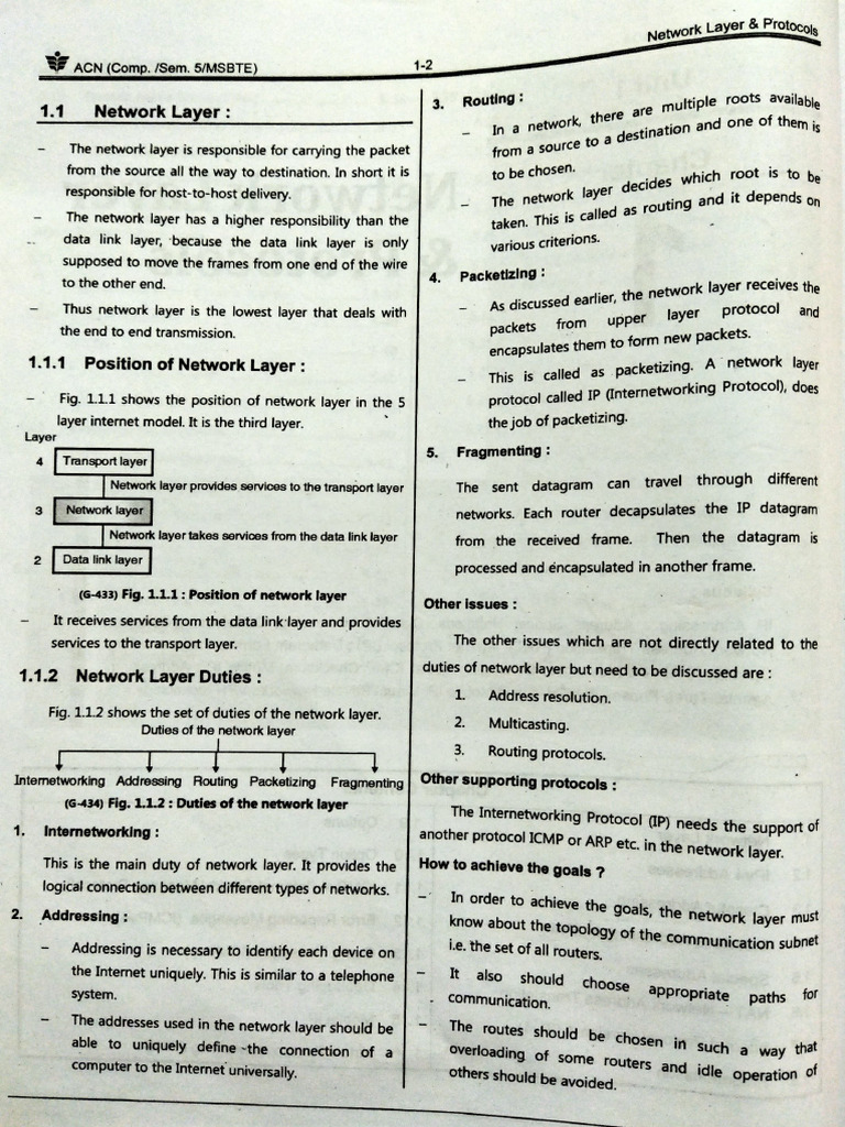 1 - 2 ACN Unit | PDF