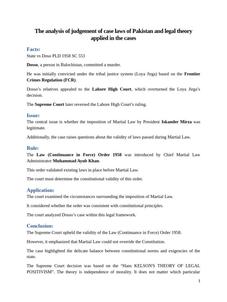 Awais Juris 24 | PDF