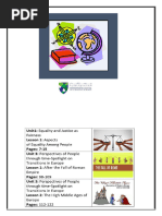 ERPAT Orientation DSWD | PDF | Violence | Child Abuse