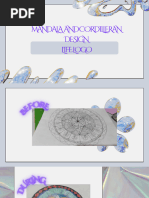 Mandala Rubric Part 1 | PDF