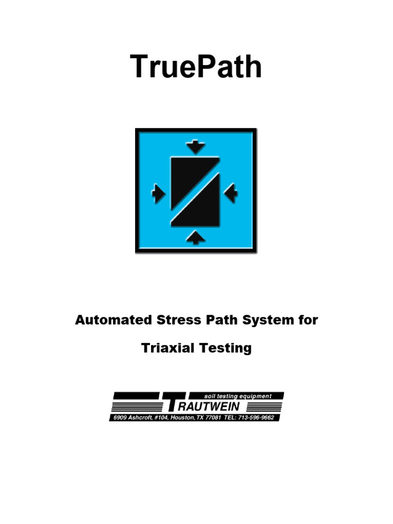TruePath Instructions | PDF | Installation (Computer Programs) | Power ...