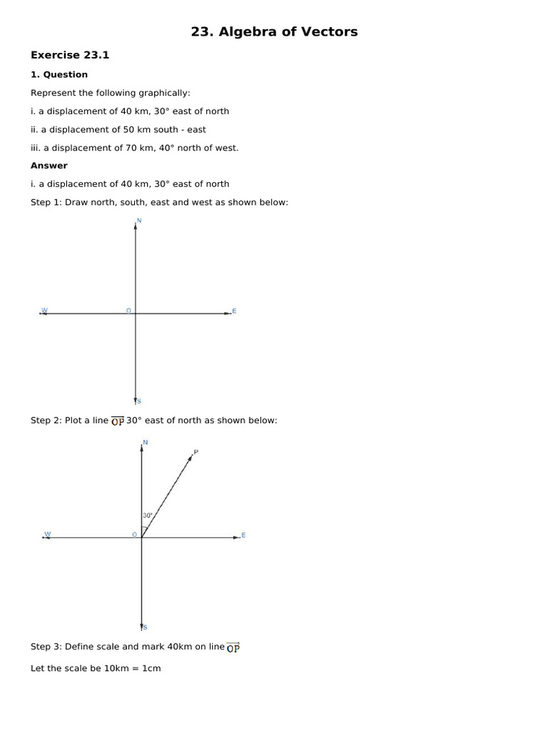 Selfstudys Com File | PDF | Norm (Mathematics) | Line (Geometry)