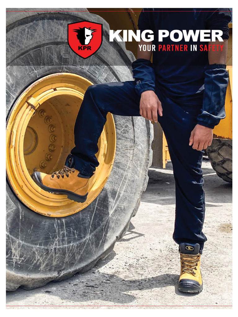 KPR Catalogue 2022 (PT DS) | PDF