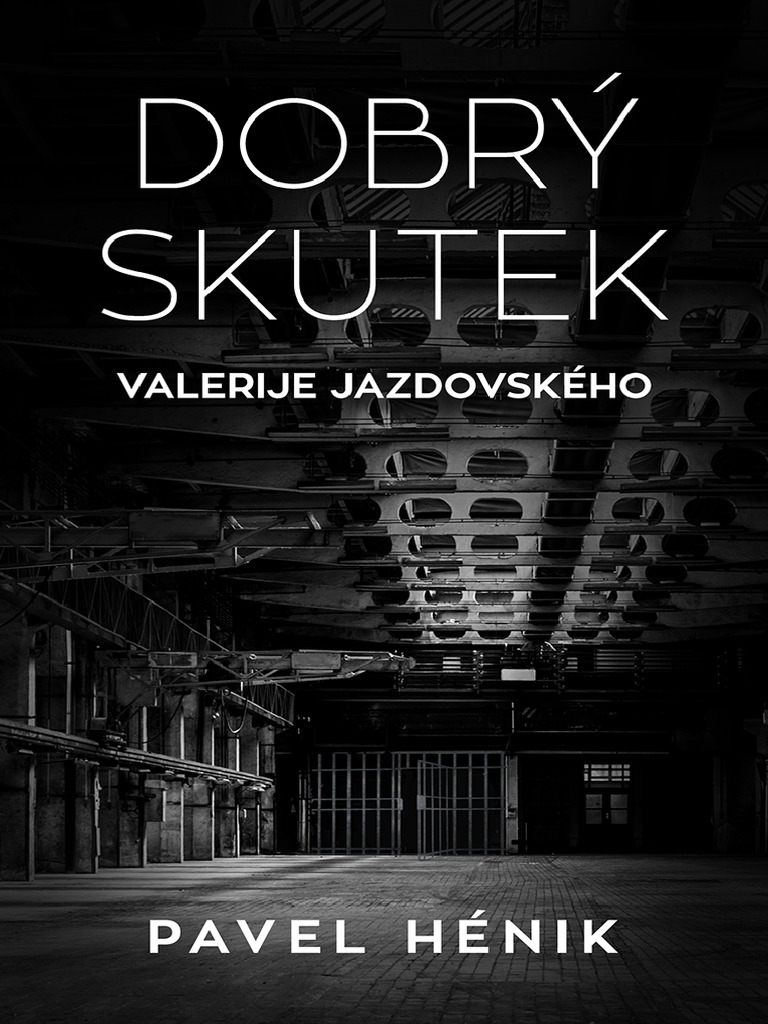 Dobry Skutek Valerije Jazdovskeho | PDF