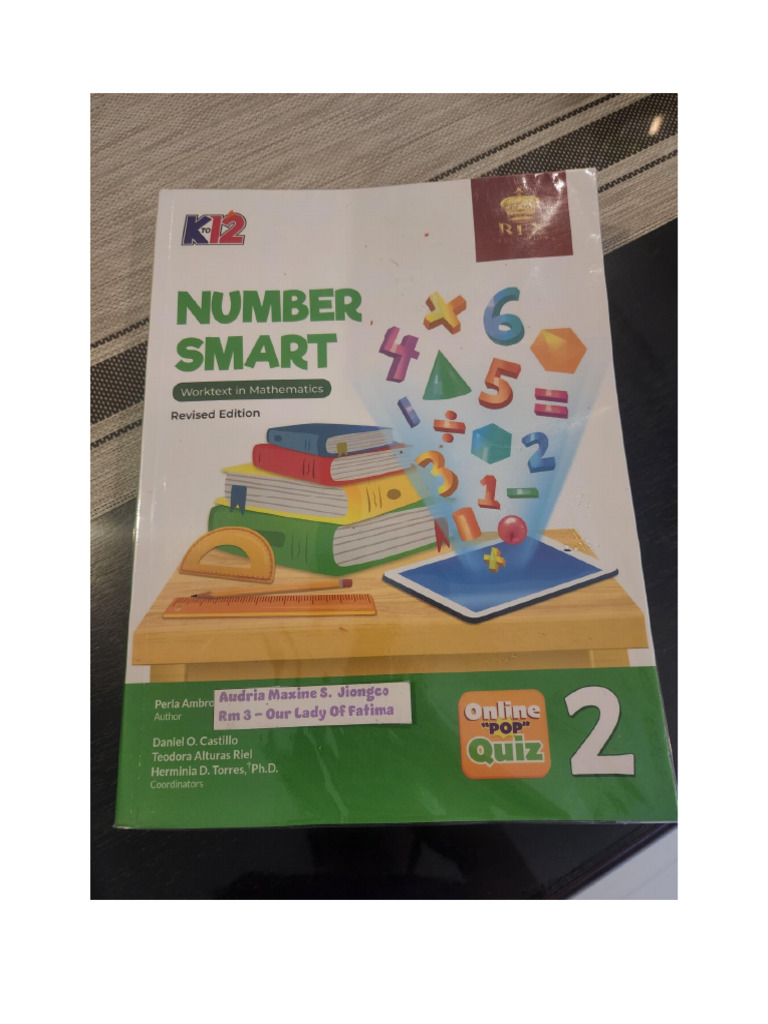 Math Grade 2 | PDF
