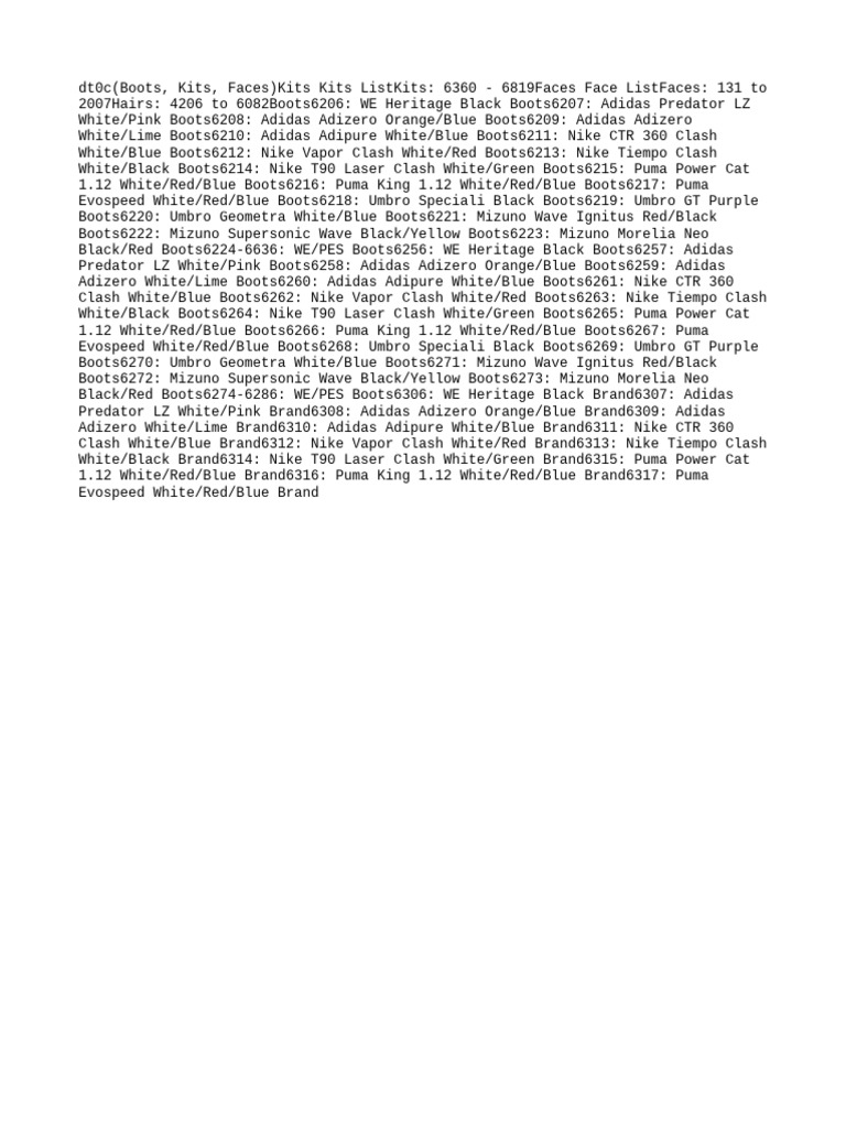 Binlist Notlarım - Kopya | PDF