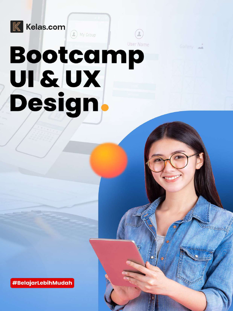 Silabus UI UX | PDF | Bisnis