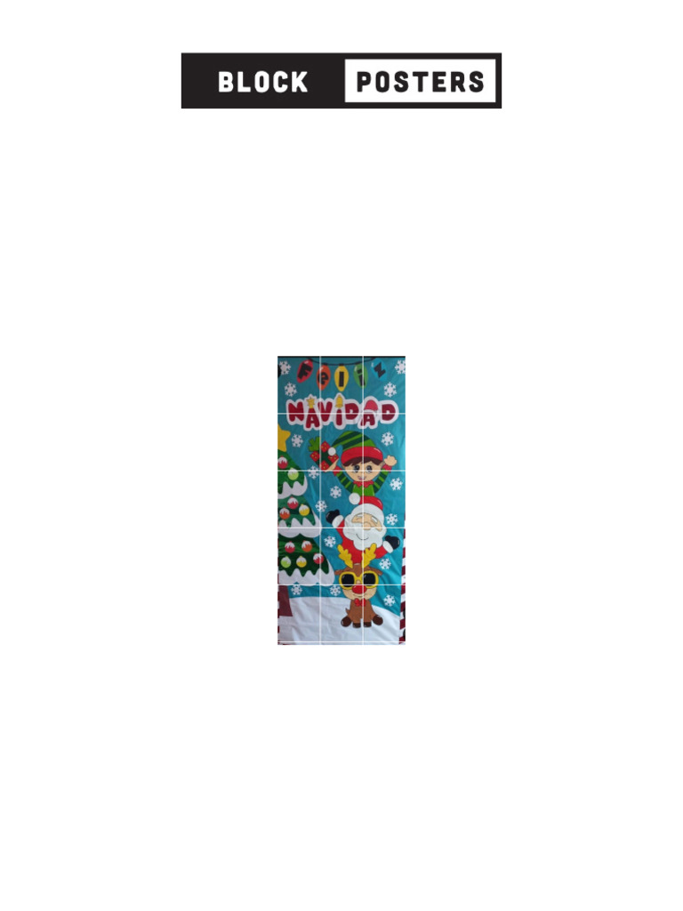 Blockposter 013226 | PDF