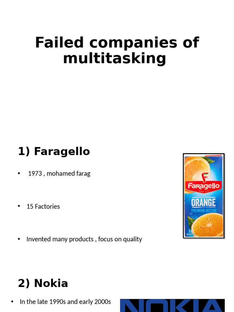 Failed Complete of Multitasking DTS | PDF | Art