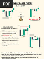 ICC Trading Strategy Breakdown | PDF | Order (Exchange) | Financial Markets