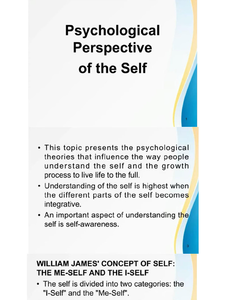 Psyc | PDF