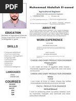 HACCP Cooking and Reheating Temperature Log | PDF