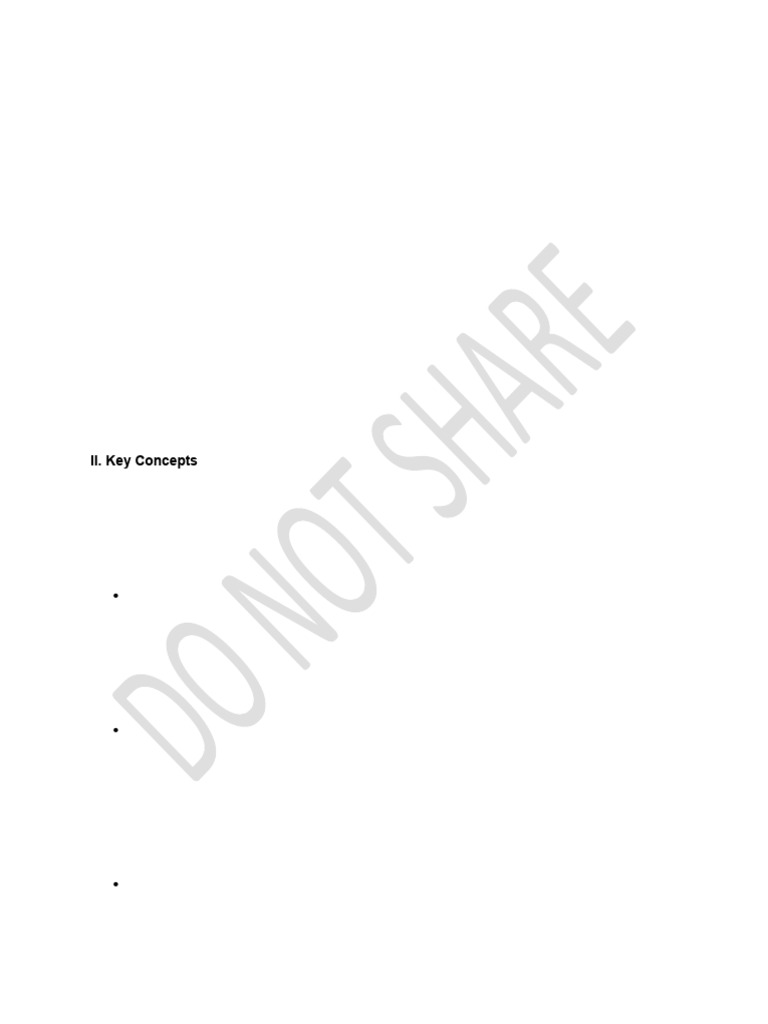 NCM 111 Study Guide For Week 17 | PDF | Systematic Review | Pub Med