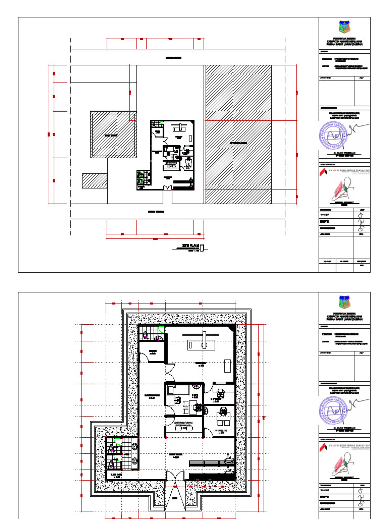 Ars Ded - Radiologi | PDF