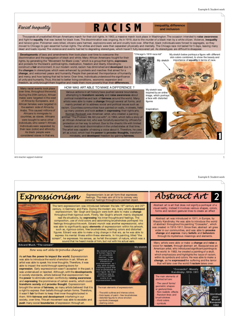 Eportfolio Sample MYP-1-31 | PDF