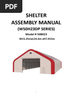 McElroy Metal Roof & Wall Panels | PDF | Building Engineering