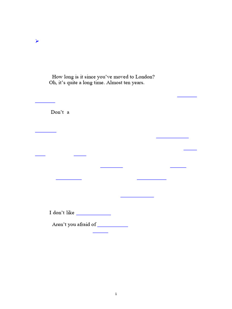 Interactive Tasks - in The City | PDF | Art