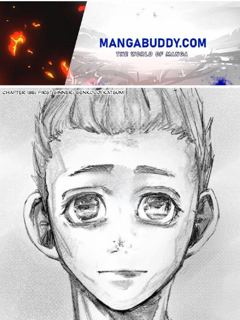 Chapter 188 - Juujika No Rokunin | PDF