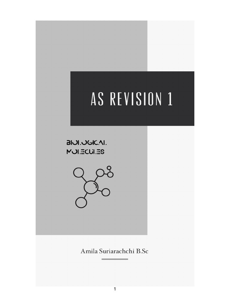 As Revision 1 | PDF