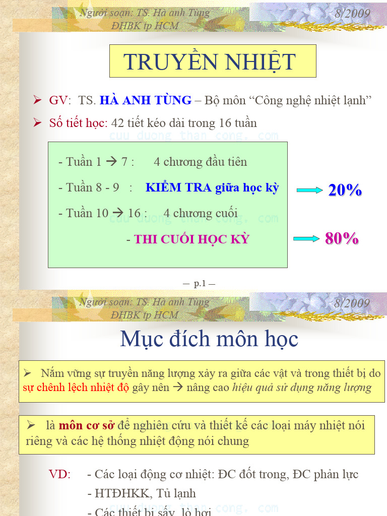 Truyen Nhiet - Ha Anh Tung | PDF