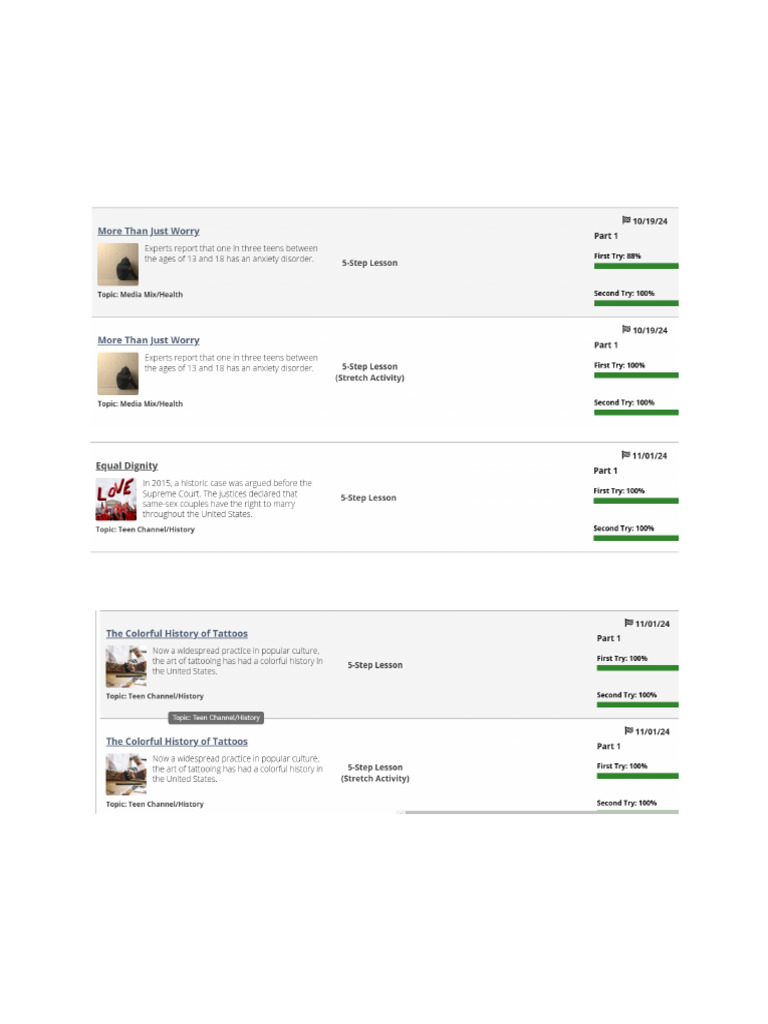 ACHIEVE3000 Mtabotabo 2024107972 | PDF | Politics | Social Science