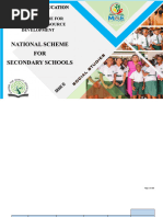 NCU Undergraduate Admissions Application | PDF | Qualifications ...