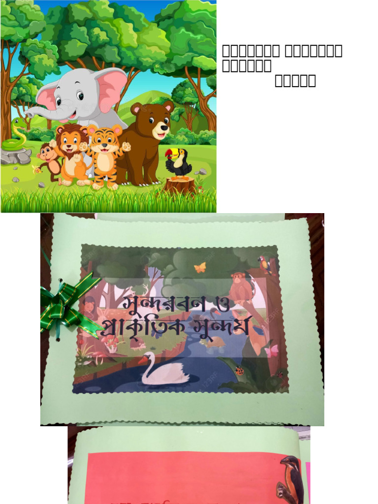 Bangla PBL Final | PDF