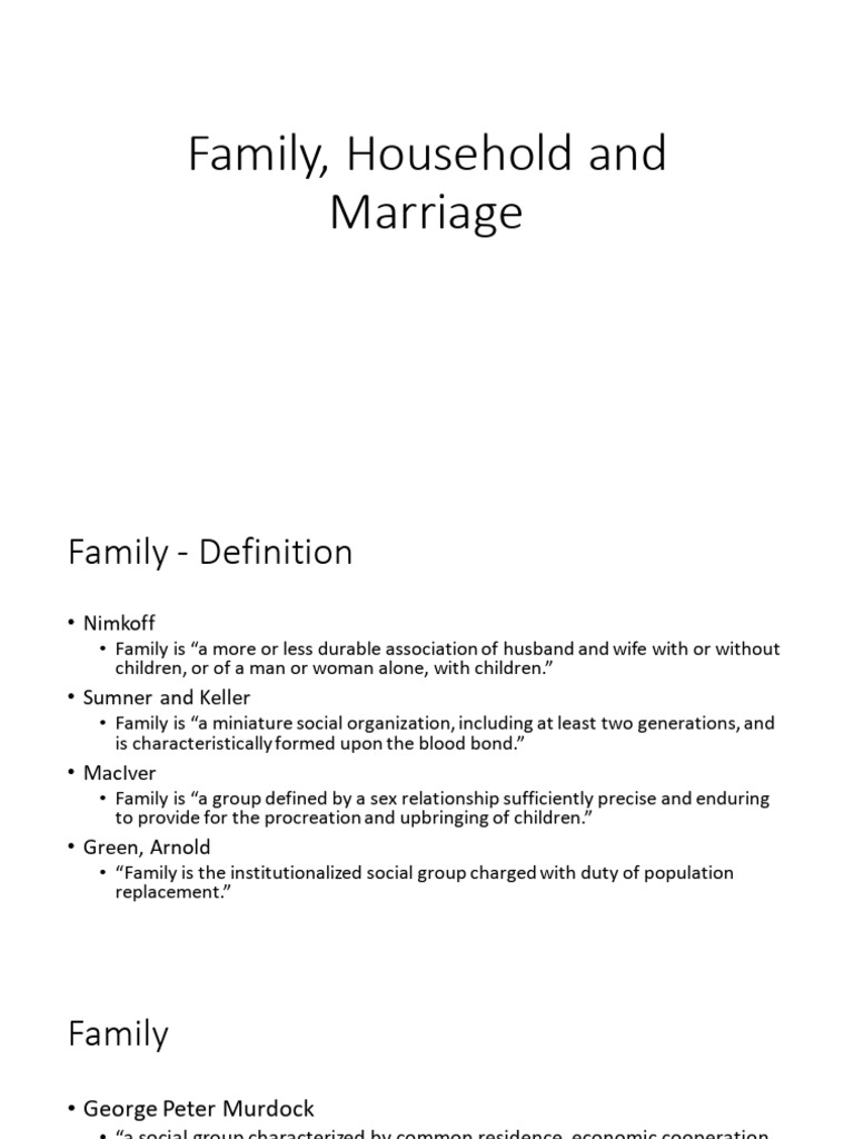 Systems of Kinship 631685179716913 | PDF | Cost Of Living | Marriage
