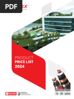 DuraLife RHH Power Cable Data Sheet 06 06 2023 | PDF | Building ...