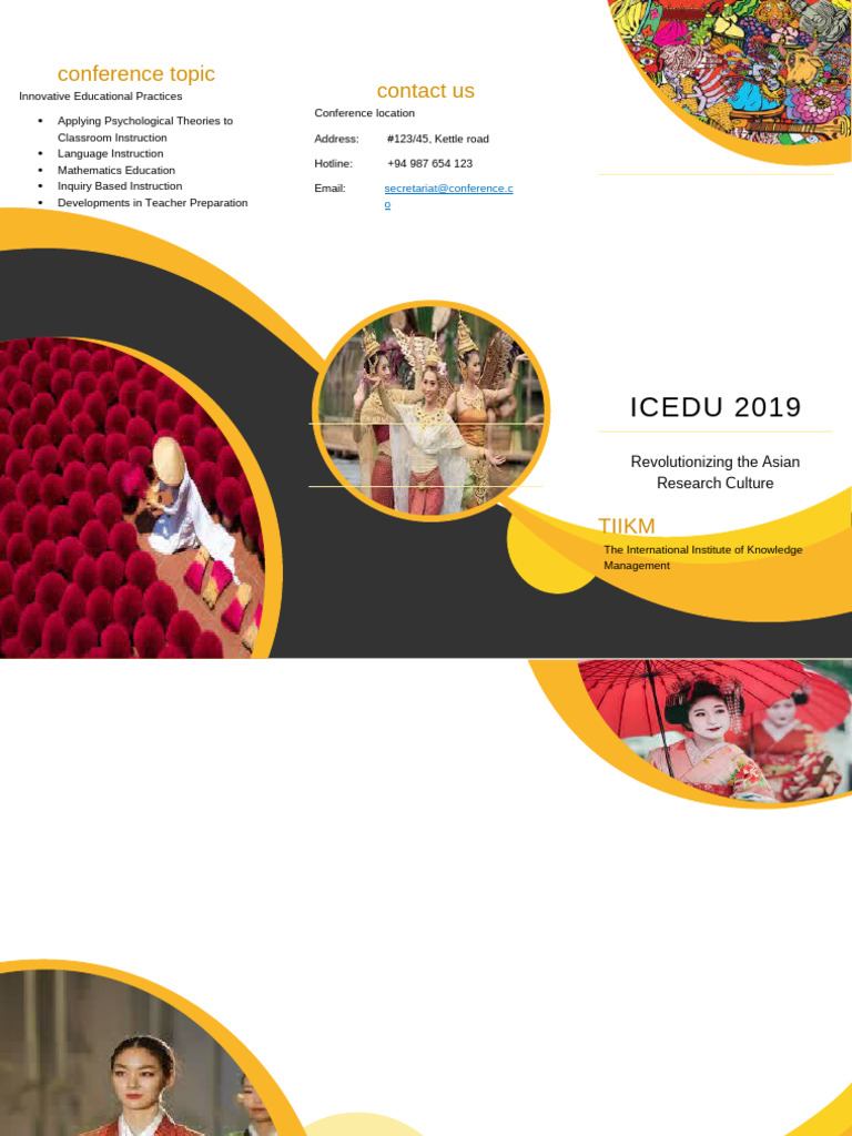 Project 5 | PDF | Cognition