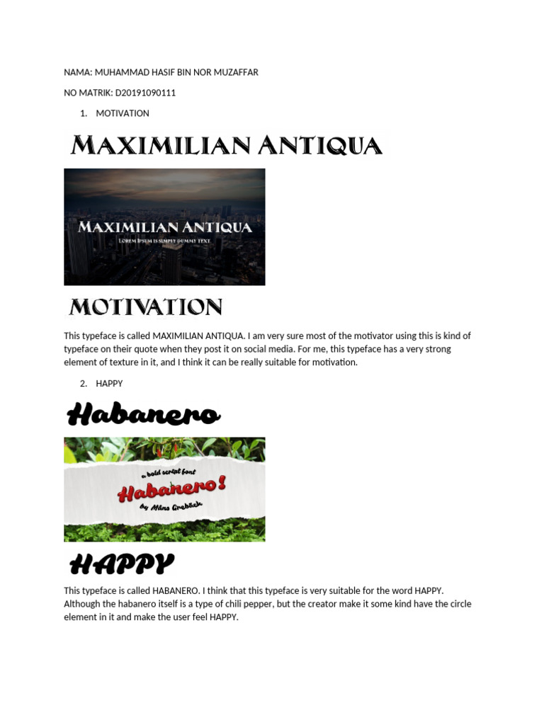 MOTIVATION | PDF