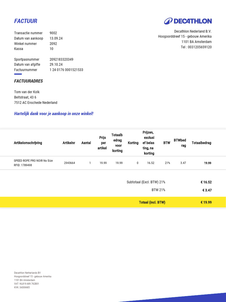 DecathlonInvoice 7 2092 2092 20240913165150 10 9002 | PDF