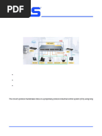 Vectra NDR and Network Identity Architecture | PDF | Computer Network ...