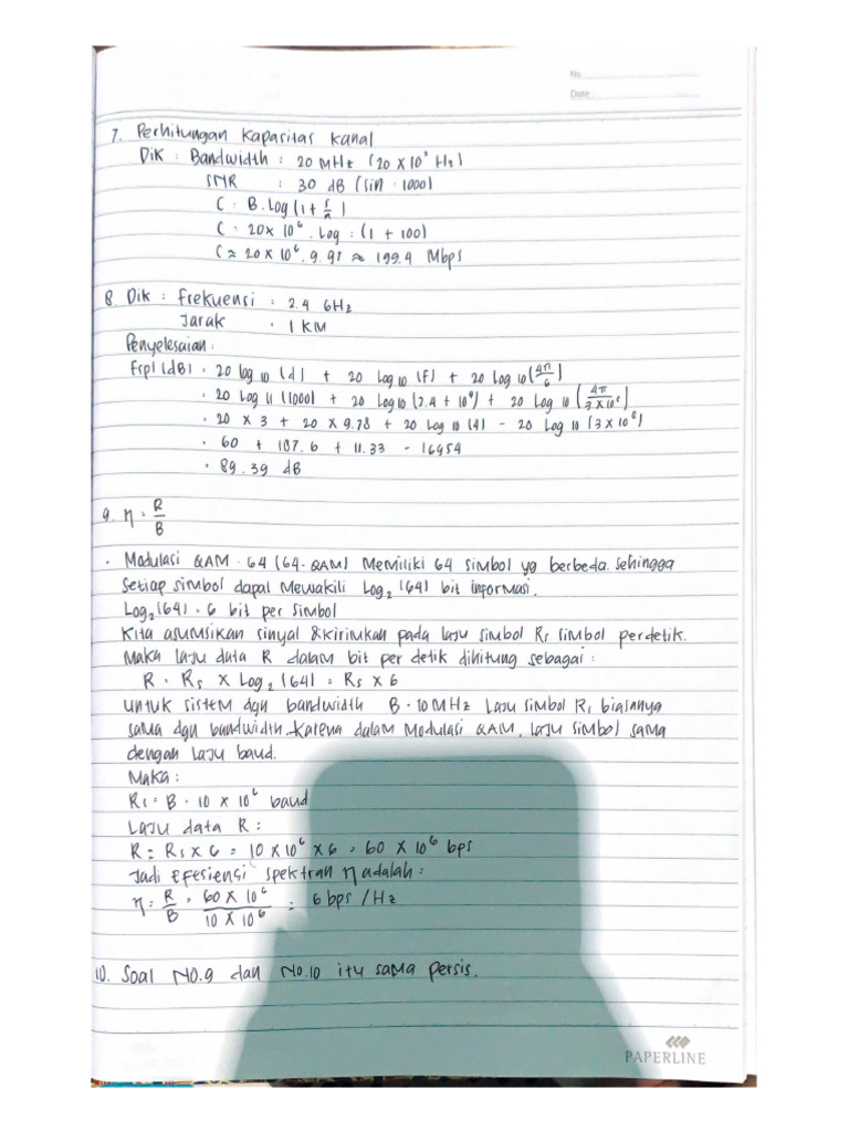 Paper Line | PDF