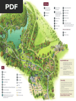 Brunel University Campus Map | PDF | Transport Infrastructure | Transport