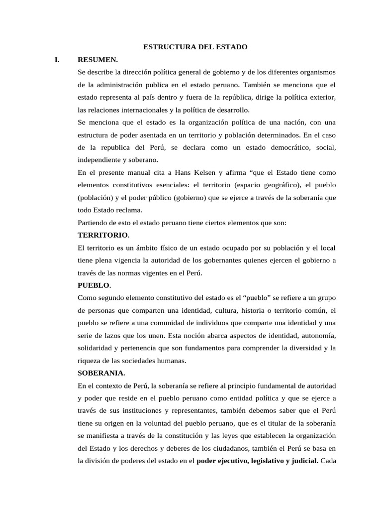 Actv. 1 | PDF | Estado (política) | Gobierno