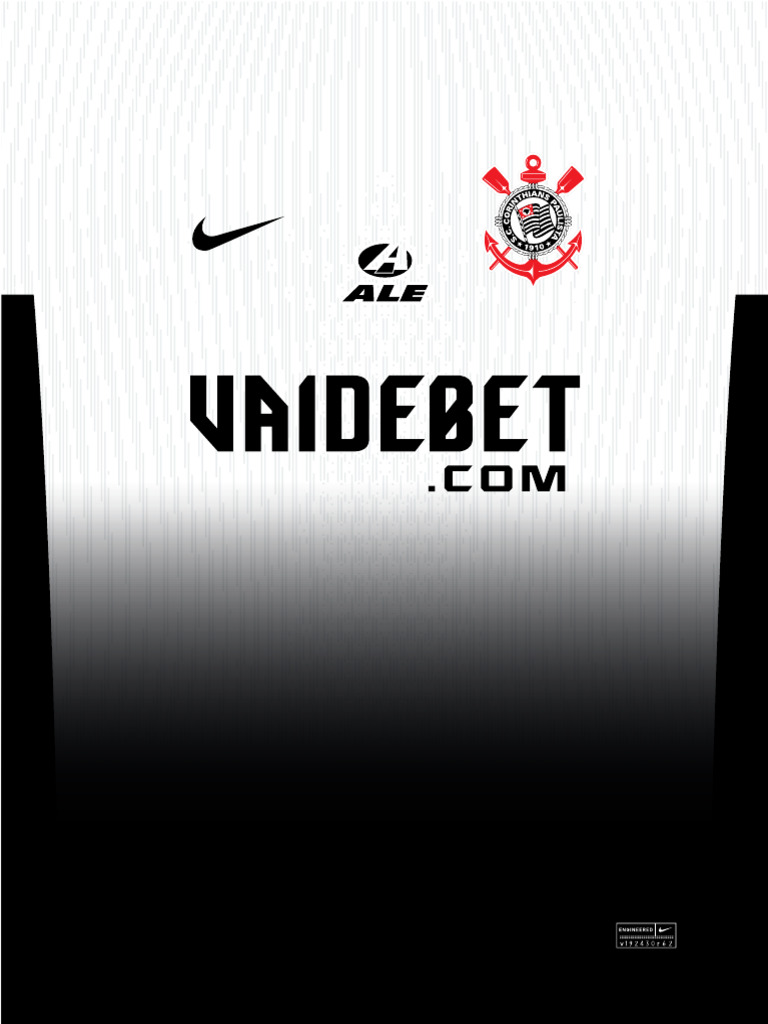 Frente Corinthians | PDF