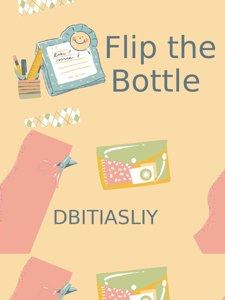 Richelle Ppt. ProfEd 605.2 | PDF | Disability | Learning