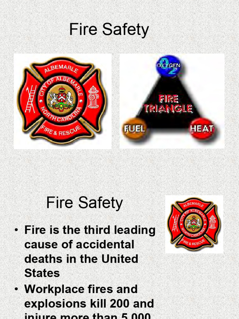 Fire Safety and Extinguisher Training | PDF | Fires | Combustion