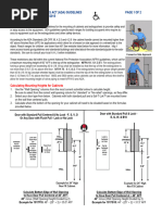 TAPPI Standards (Number and Title) | PDF | Pulp (Paper) | Paperboard