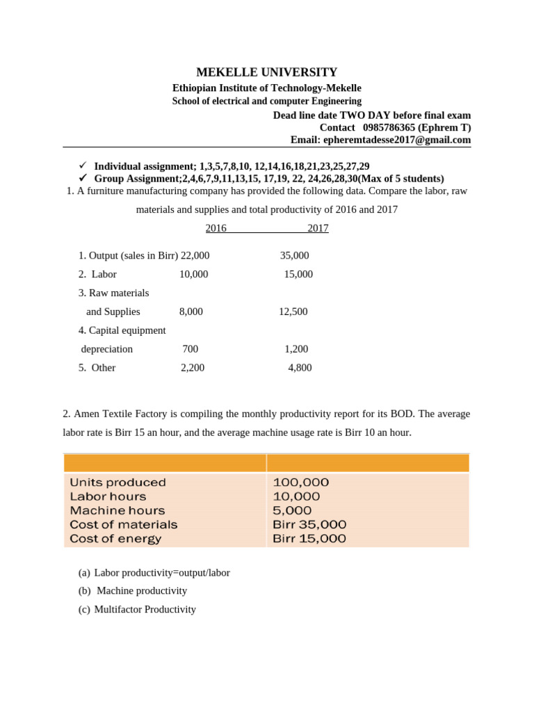 IM Assignment | PDF | Forecasting | Moving Average
