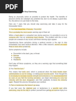 PRUMillion Med Active Overview | PDF | Insurance | Medicine