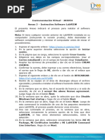Pasos para La Instalación de Módulo DSC y Activación de LabVIEW | PDF ...