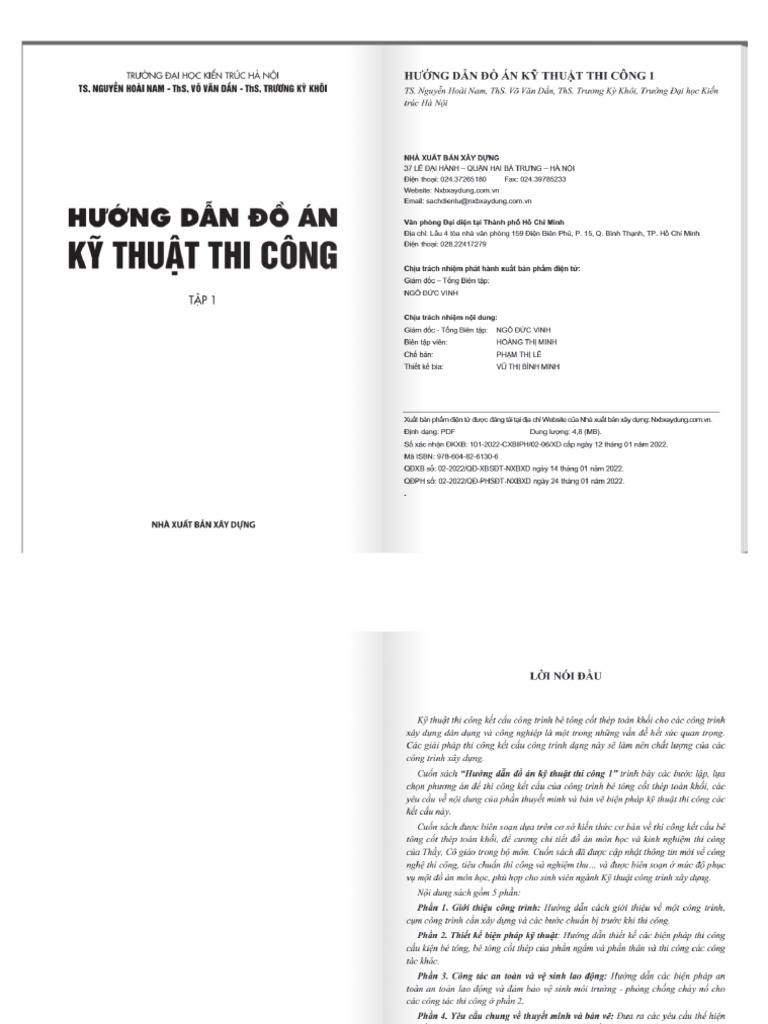 Hdda KTTC Ts Nguyen Hoai Nam | PDF